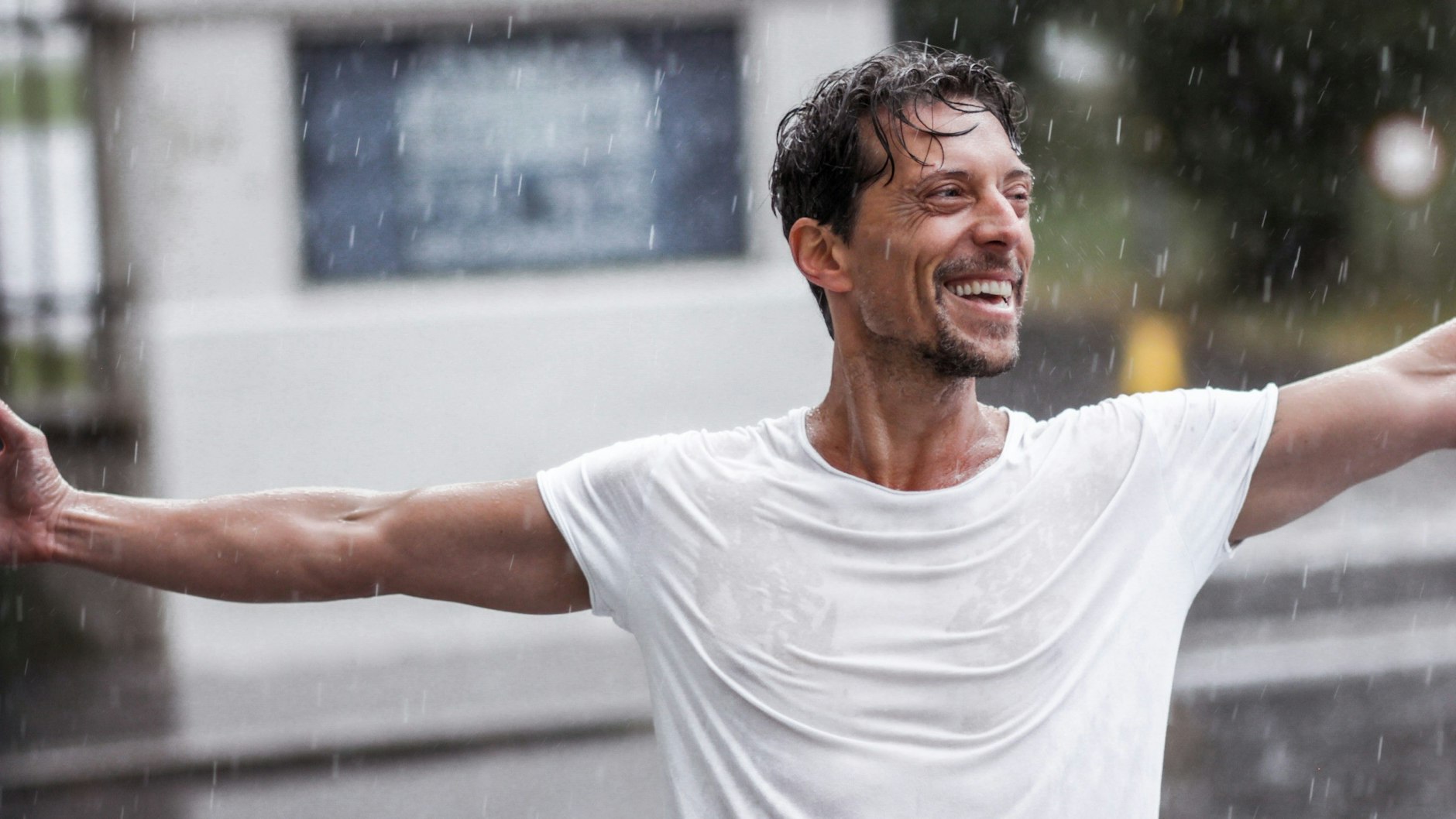 Schauspieler Michael Pink: Freiheit ist kostbar, aber leider nicht selbstverständlich