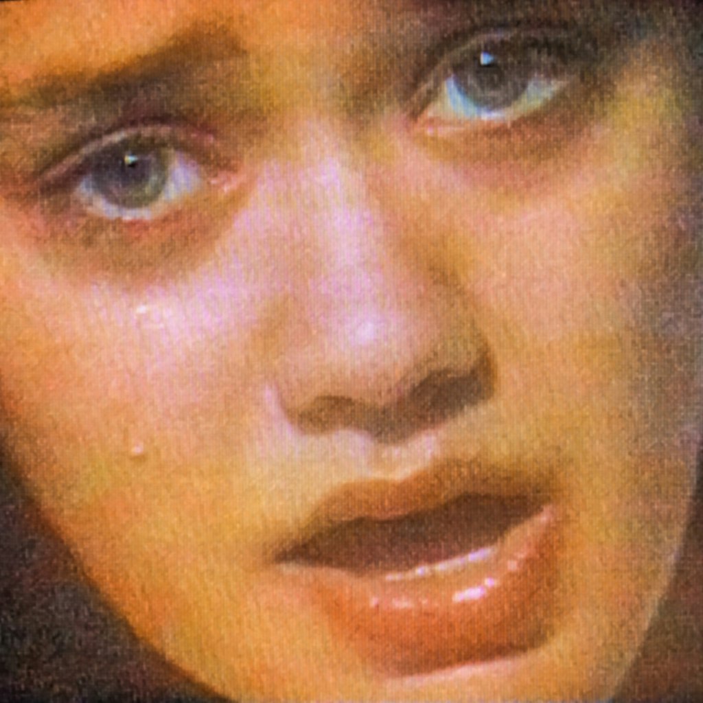 Cindy weiß es doch auch nicht