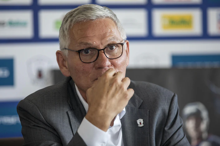 Manager Lee: „Wir sind auf einem guten Weg“
