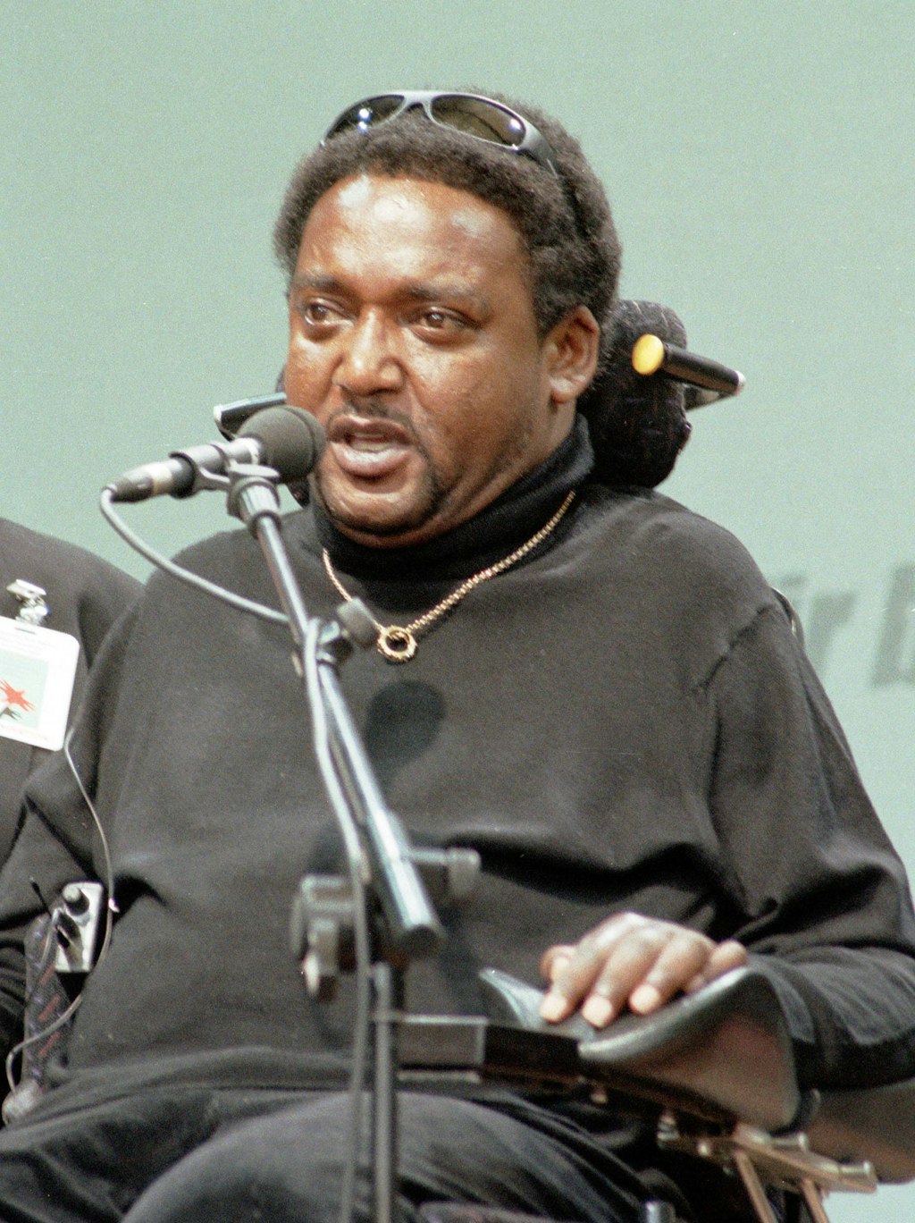 24 Jahre nach Neonazi-Anschlag: Noël Martin gestorben