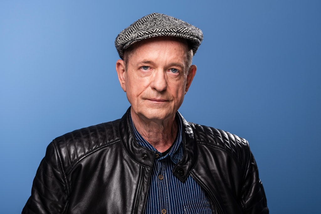 Erwin Berner: Zwischen Melancholie und Missstimmung