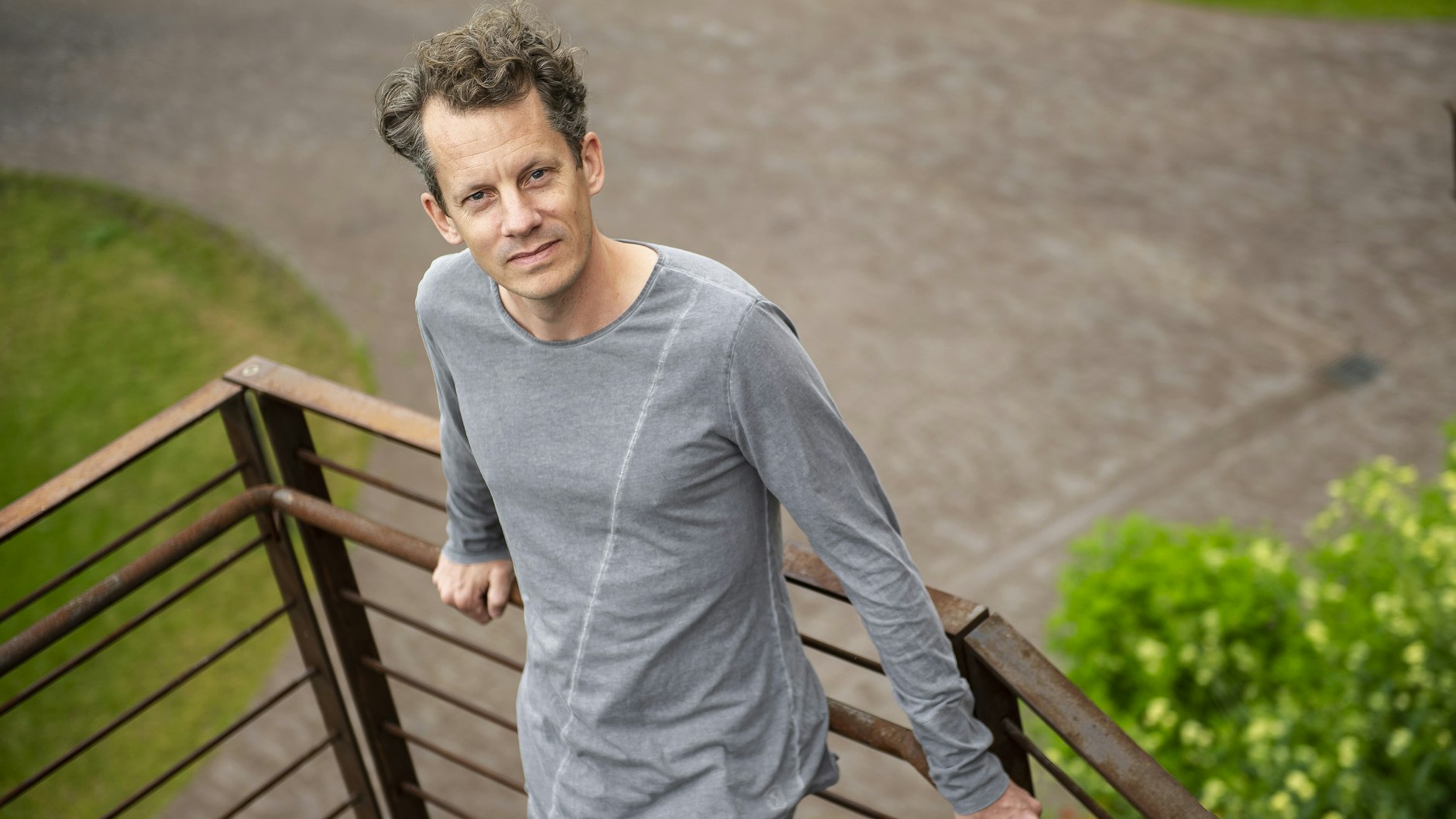 „Wenn Bildung unser Rohstoff ist, dann good luck!“