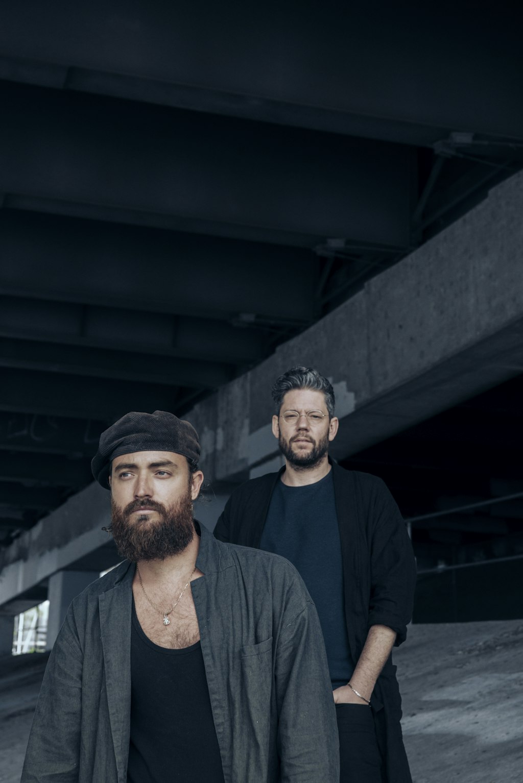 Das neue Album „Colure“ von Howling: Beats zum Fühlen