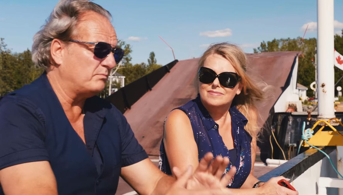 Wie Eva Herman und Co. Gleichgesinnte nach Kanada locken