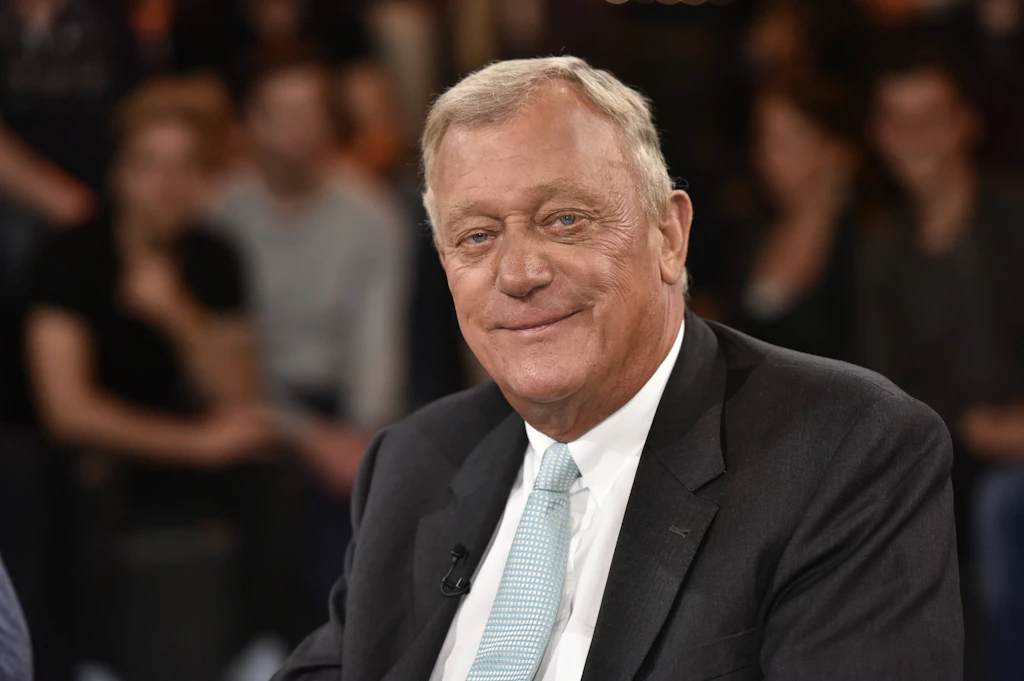 Der Politikberater und Journalist Michael H. Spreng ist tot