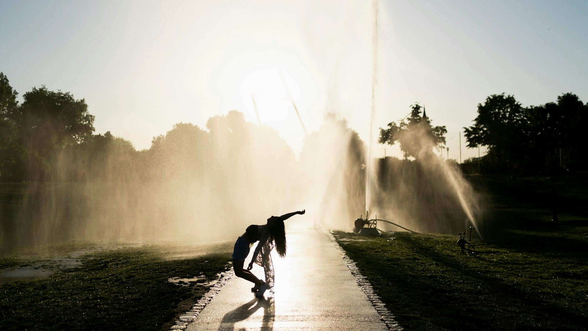 How Chemnitz became Europe’s crystal meth capital