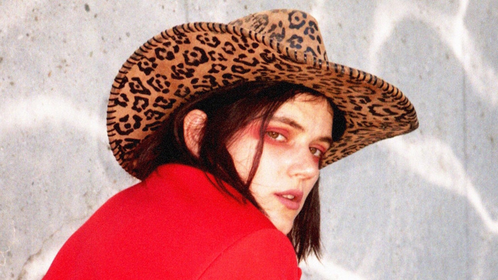 „Feel Feelings“ von Soko: Ein Album wie ein Ausflug an den Strand