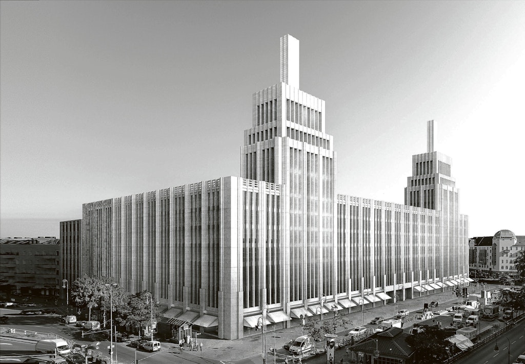 Karstadt-Deal: Kotau vor dem Kapital oder Wirtschaftspolitik mit Vernunft?