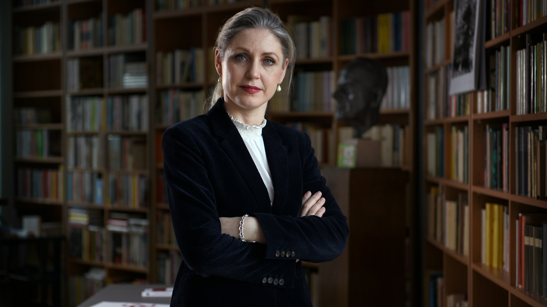 75 Jahre Aufbau und die Lust auf Zukunft