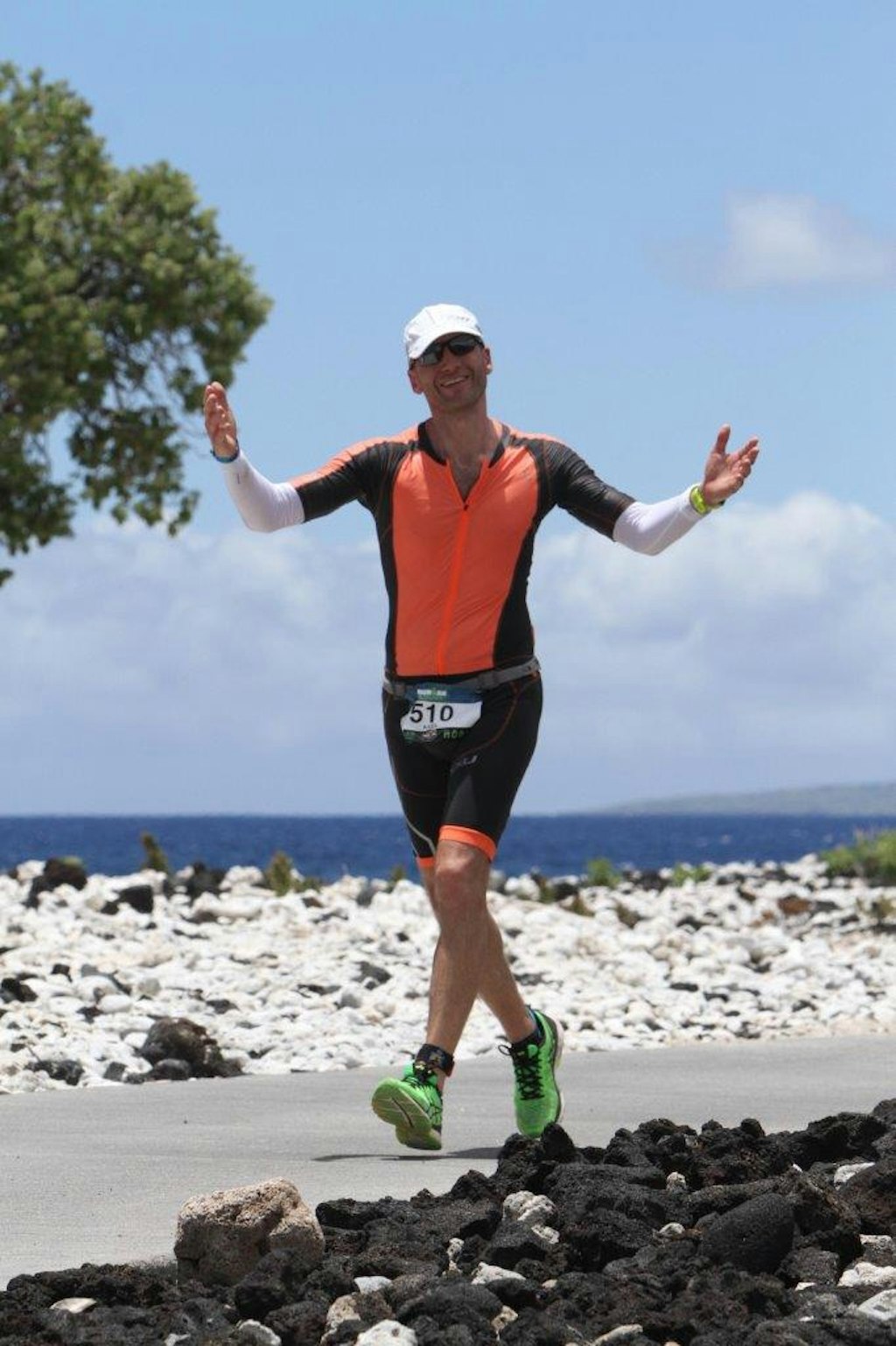 Alba-Chef Axel Schweitzer: „Laufe an fünf von sieben Tagen“