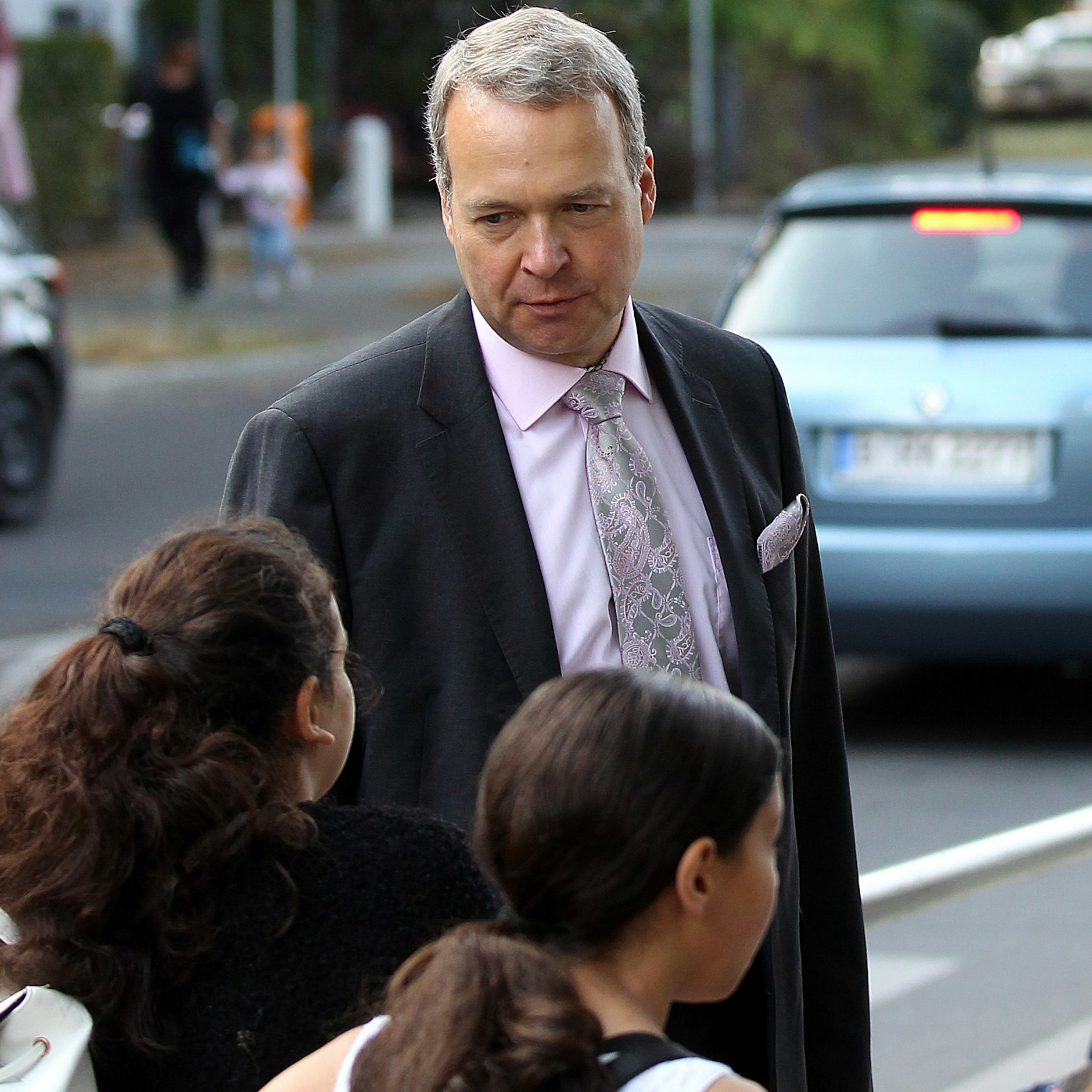 Ordnungsamt geht gegen Elterntaxis vor