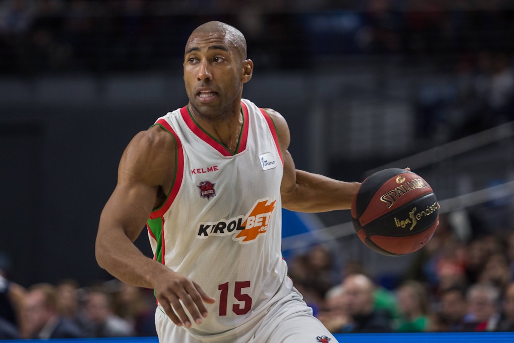 Alba Berlin holt Jayson Granger