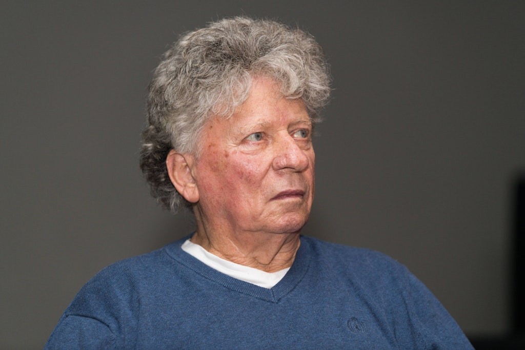 Puhdys-Mitbegründer und Ex-Manager Harry Jeske gestorben