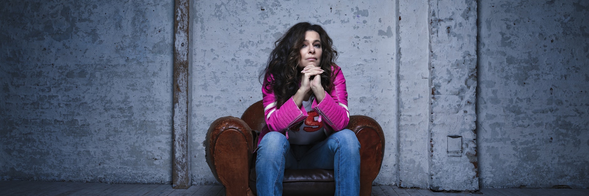 Sängerin Jule Neigel: „Ich bekam Morddrohungen“