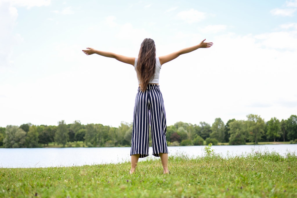 Body Positivity: Mehr Selbstliebe, weniger Schönheitswahn