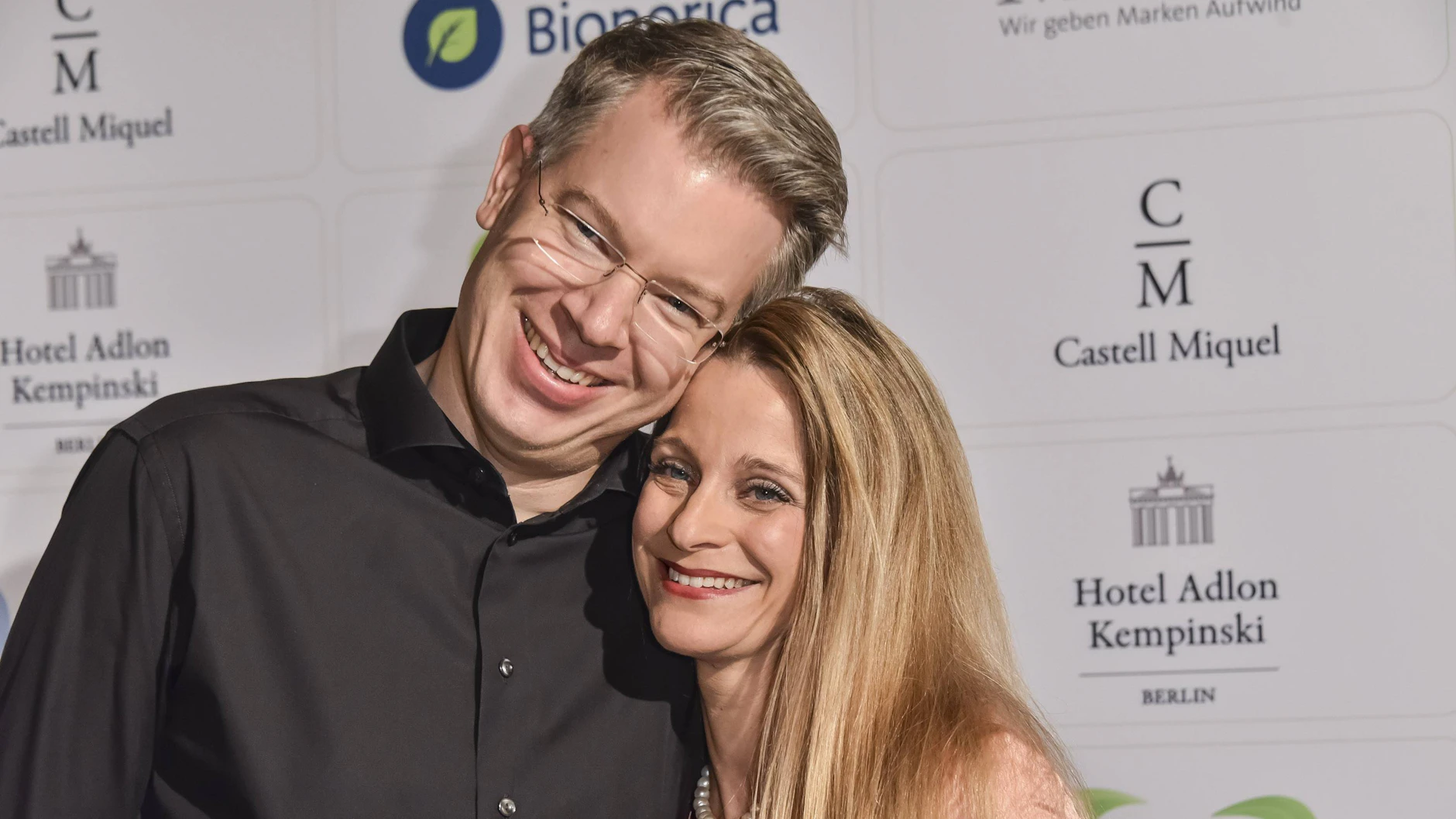 Frank Thelen: „Meine Frau ist viel cleverer als ich“