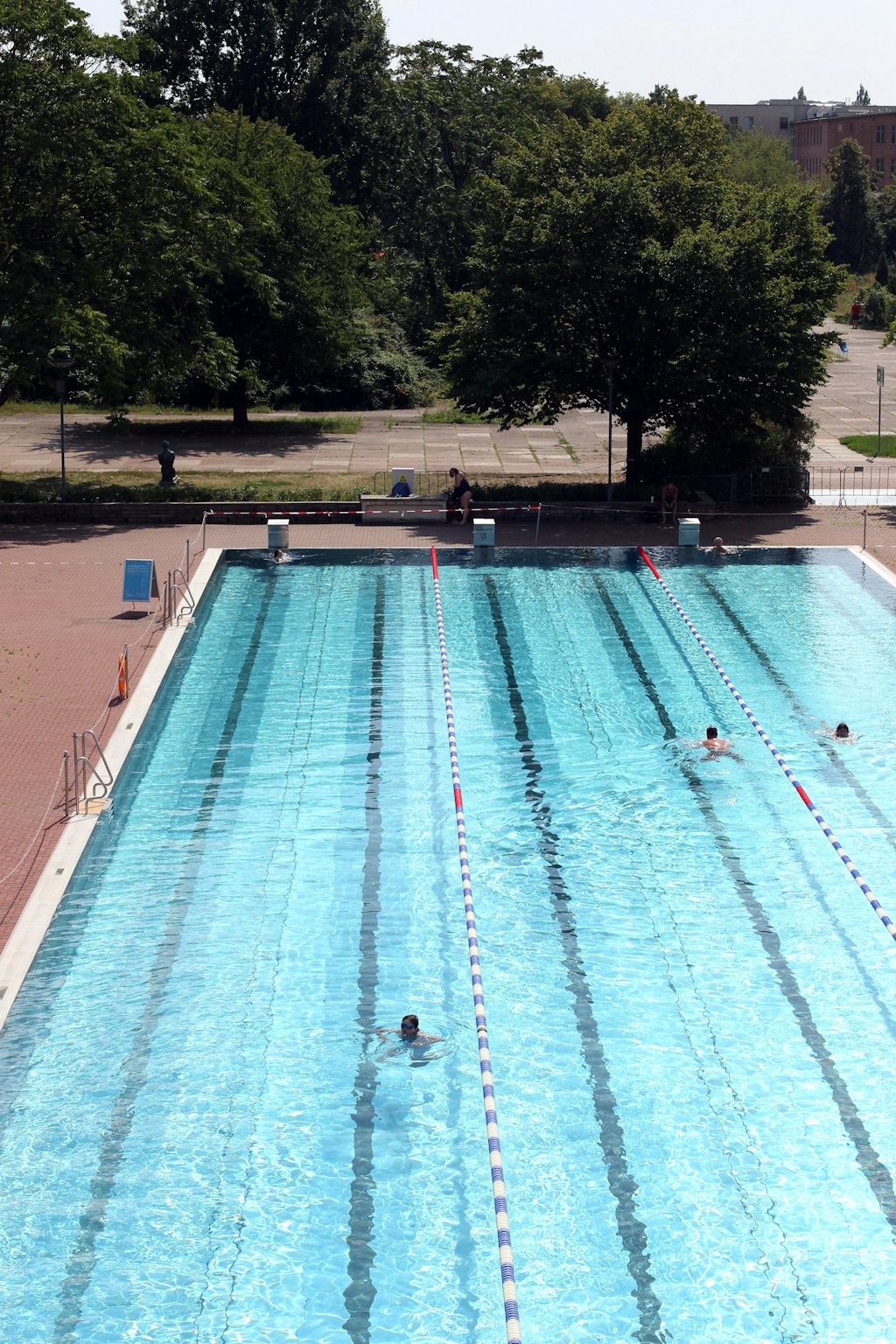 So viel Platz wie noch nie