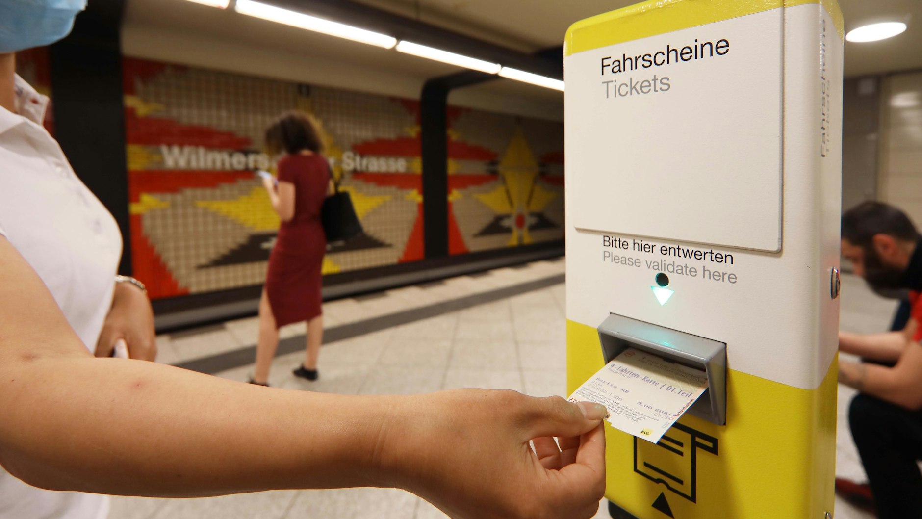 Fahrscheine könnten erheblich teurer werden