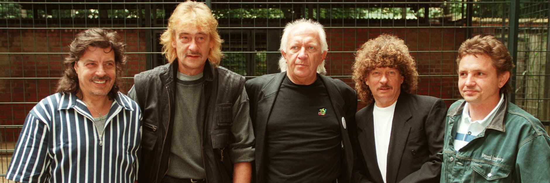 Versöhnen sich die Puhdys heute an seinem Grab?