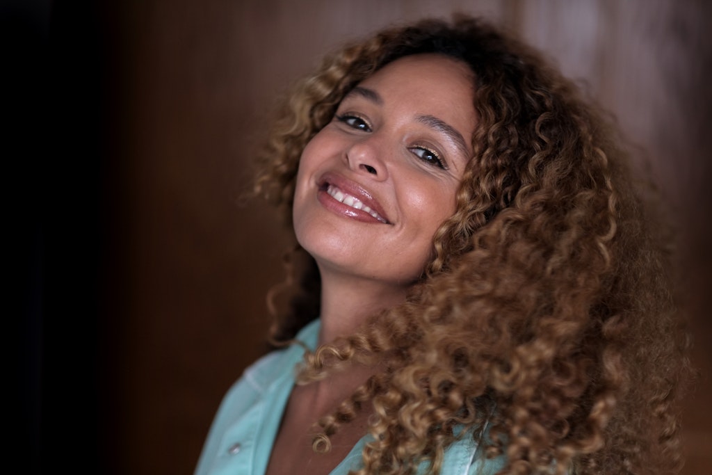 Berliner Soul: Joy Denalane hat ihr Album beim legendären Motown-Label ...