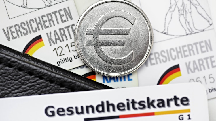 Wann sich der Wechsel der Krankenkasse lohnt