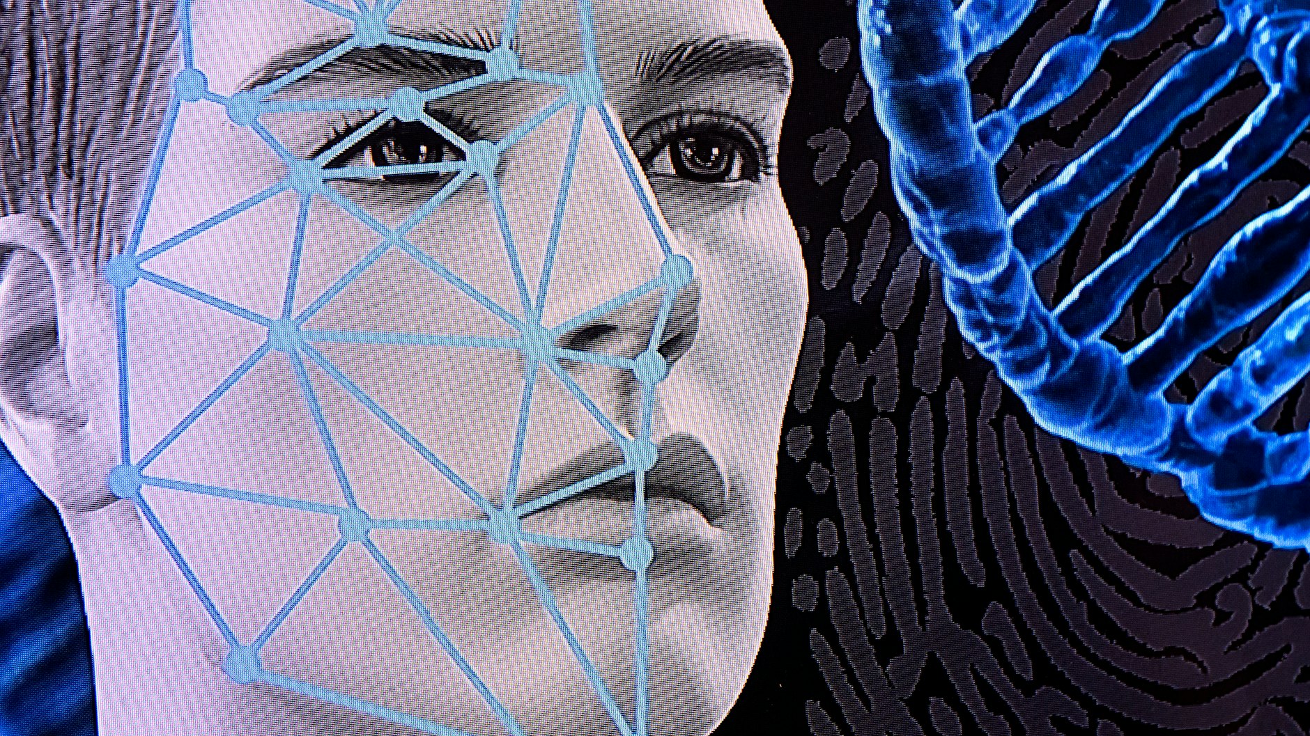 Super-Recogniser: Berliner Polizei sucht Ausnahmetalente zur ...