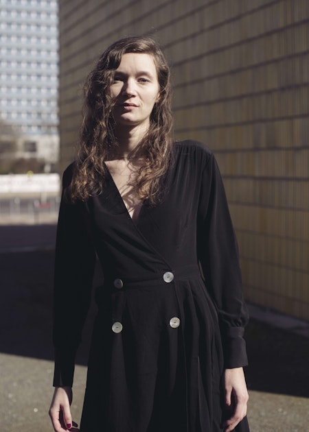 Anna Mayr: „Armut ist für viele Menschen unvorstellbar“