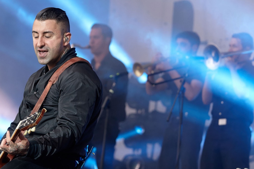 Kultband Broilers sagen Tour ab: Sänger schwer erkrankt – das ist die Schock-Diagnose