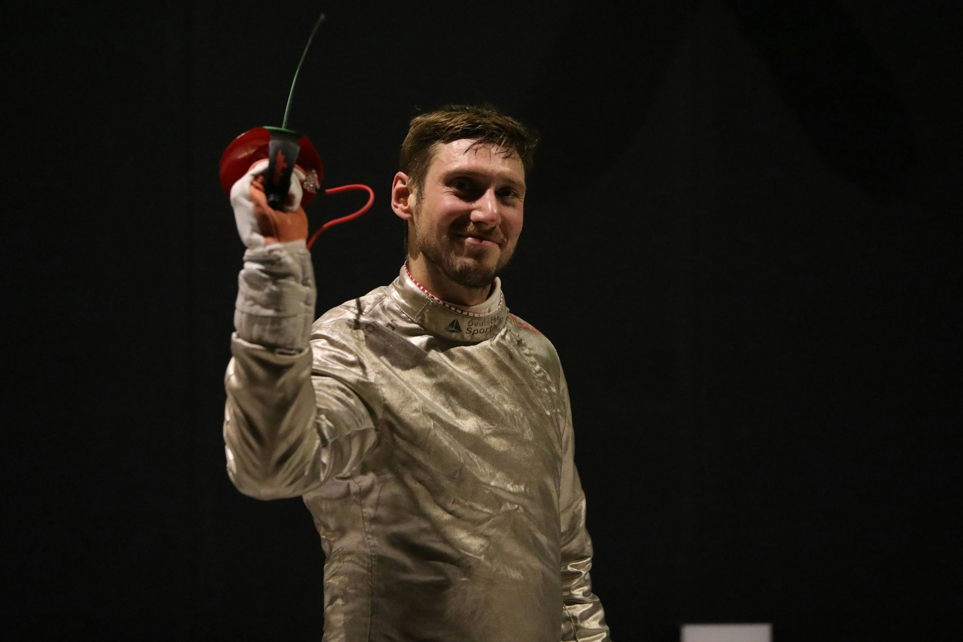 Max Hartung: Ein Fechter zwischen Planche und Politik