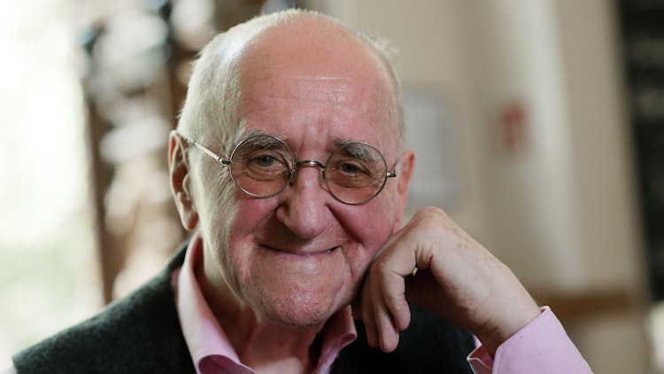 Schauspieler Peter Schell ist tot