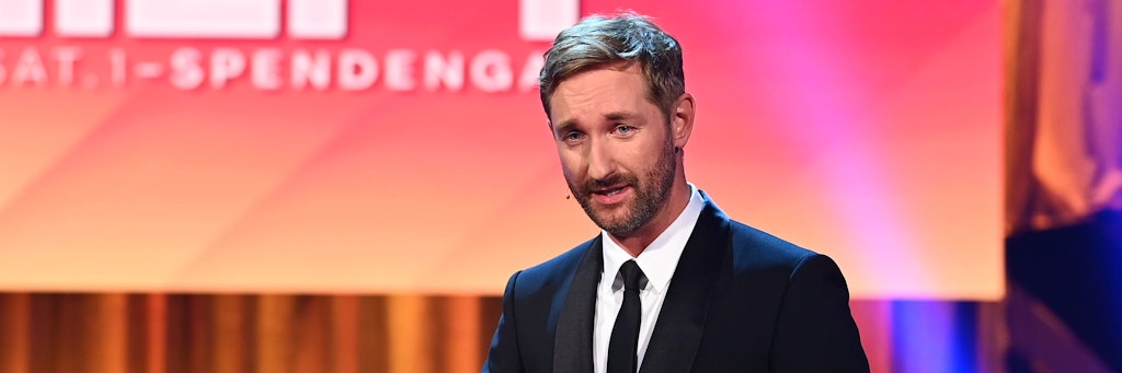 „Frühstücksfernsehen“-Star Daniel Boschmann: Tränen-Ausbruch! So ...