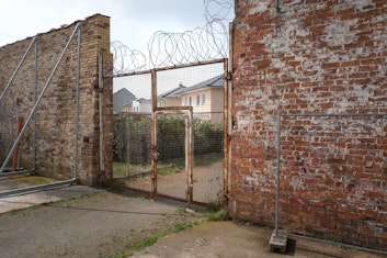 Die Angst ging um bei Frauen – der „Rosa Riese“ tötete sechs Menschen