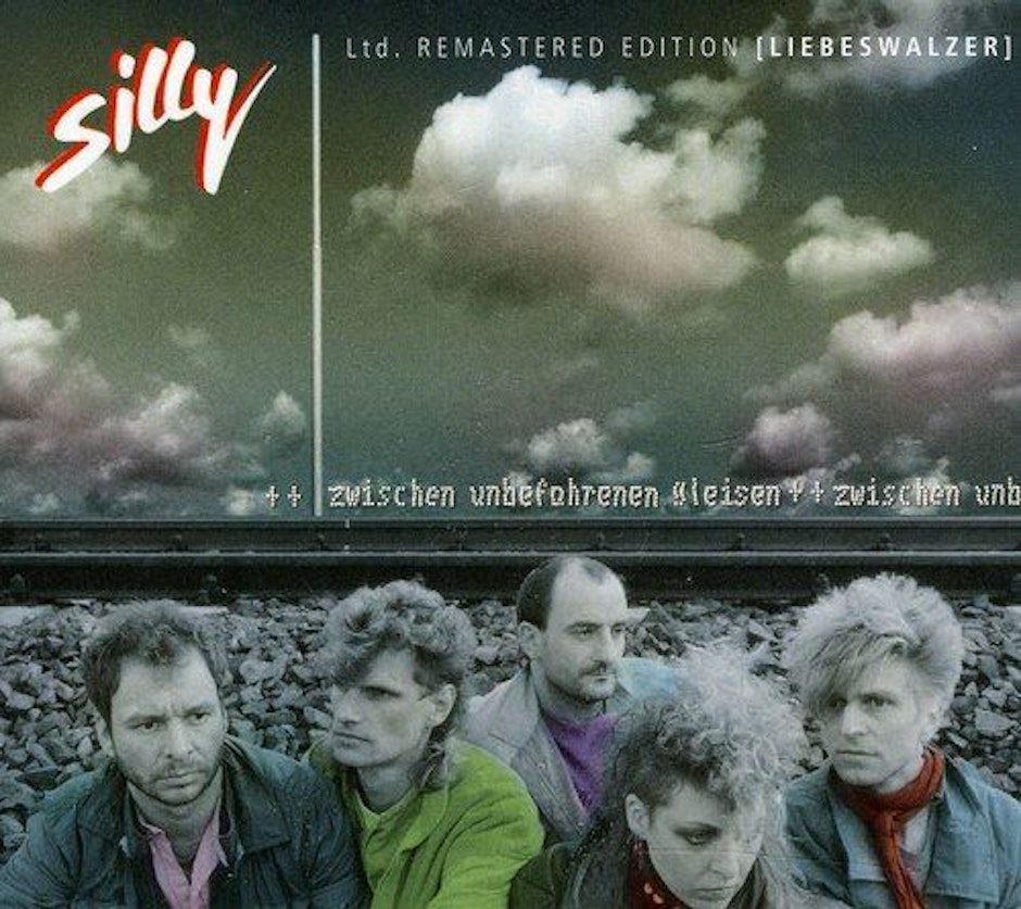 DDR-Legende: Silly-Sängerin Tamara Danz brachte ihr Baby nicht zur Welt