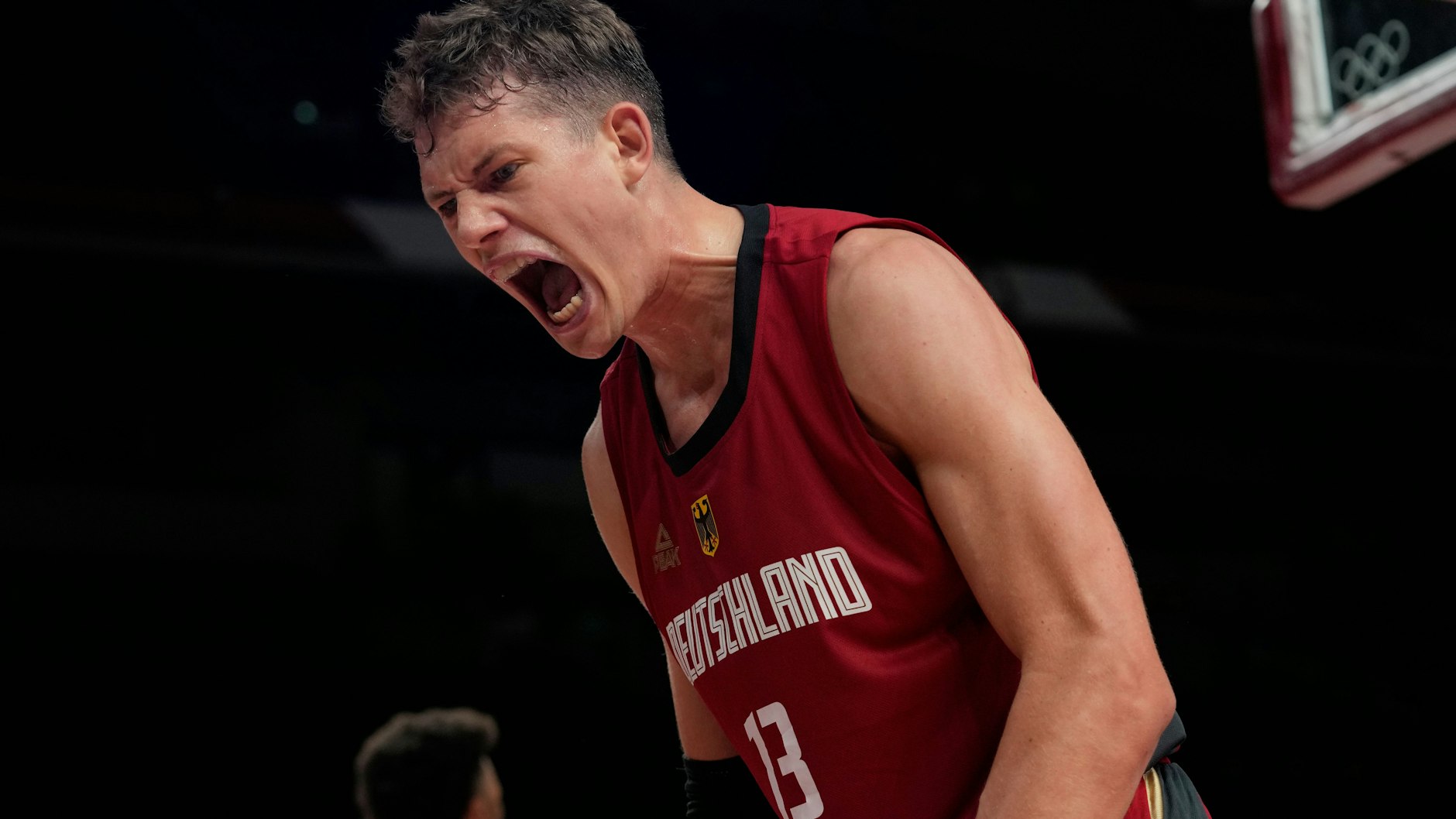 Offiziell verkündet: Moritz und Franz Wagner spielen zusammen für ...