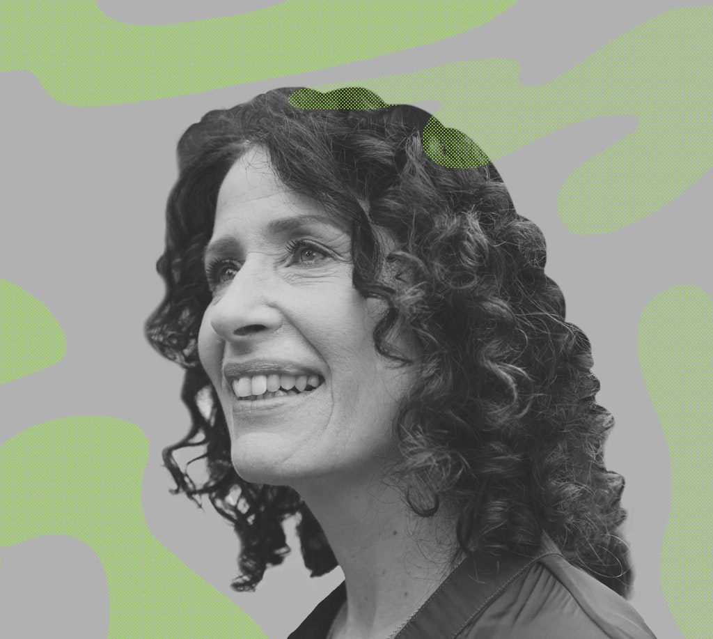 19 Fragen an die Grünen: Was ist typisch Berlin, Frau Jarasch?