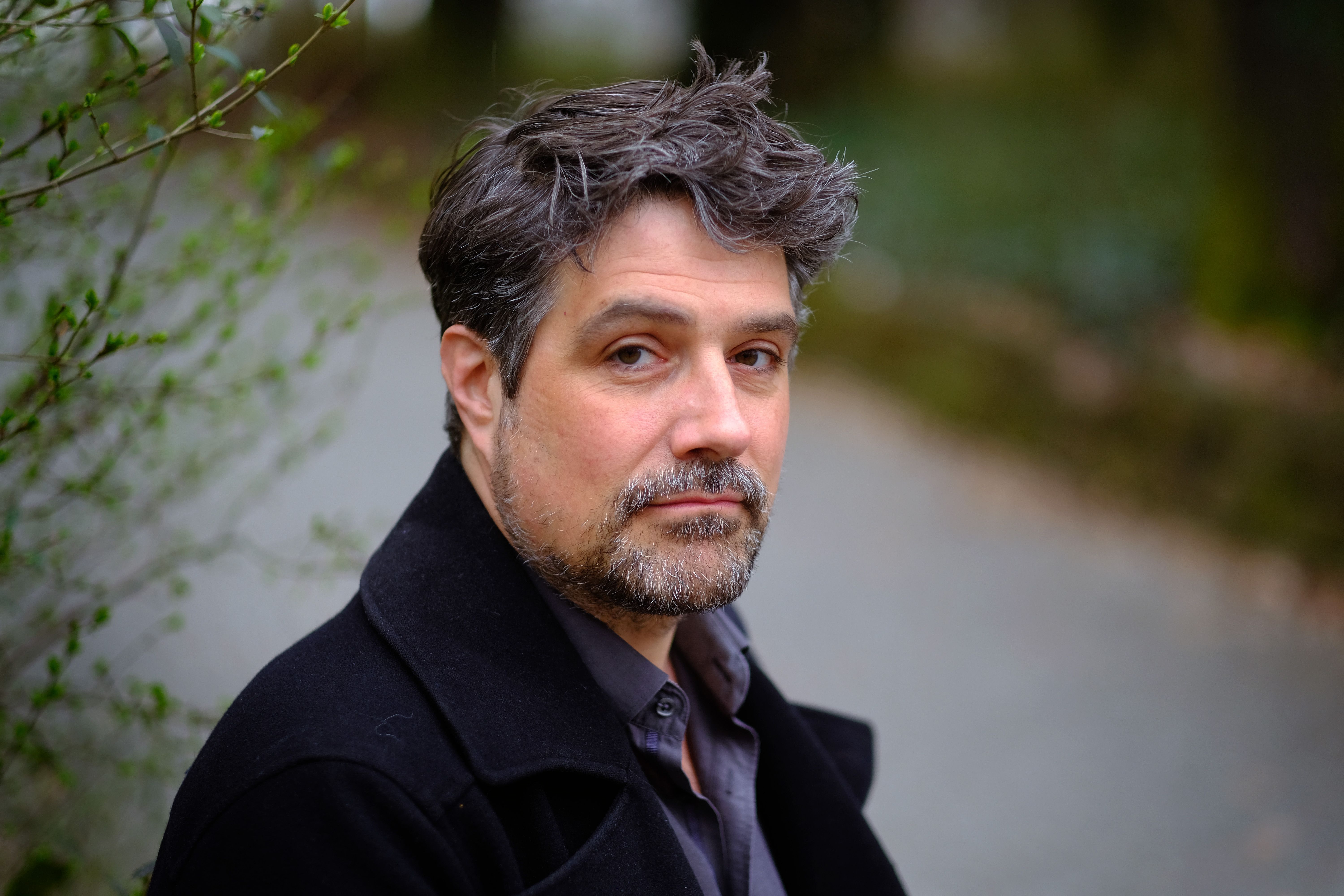 Johannes Naber: „Regierungen haben ihre Bevölkerungen immer schon belogen“