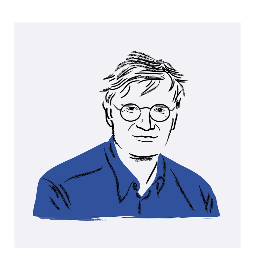 My Berlin: Maurice Frank