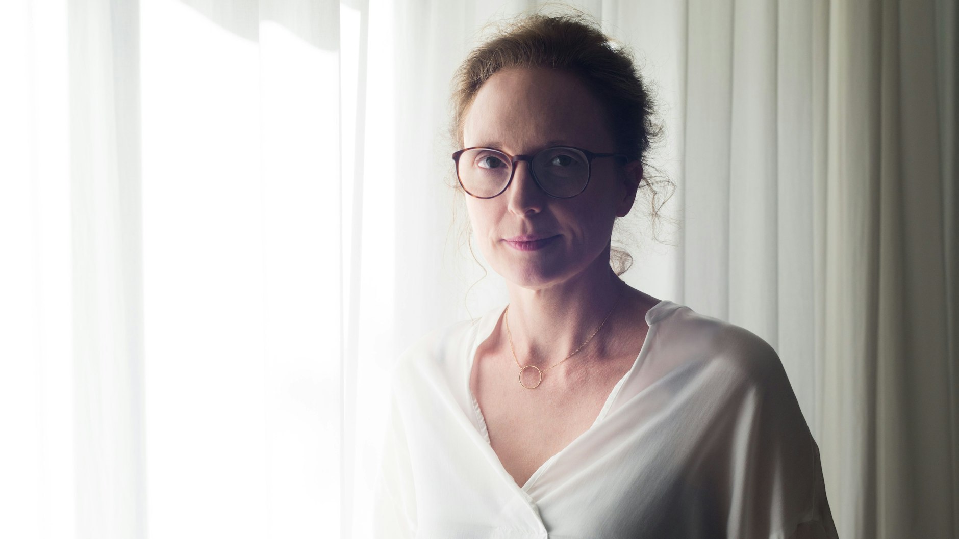 Rebecca Saunders lässt den Pianisten spielen, bis der Arm zittert