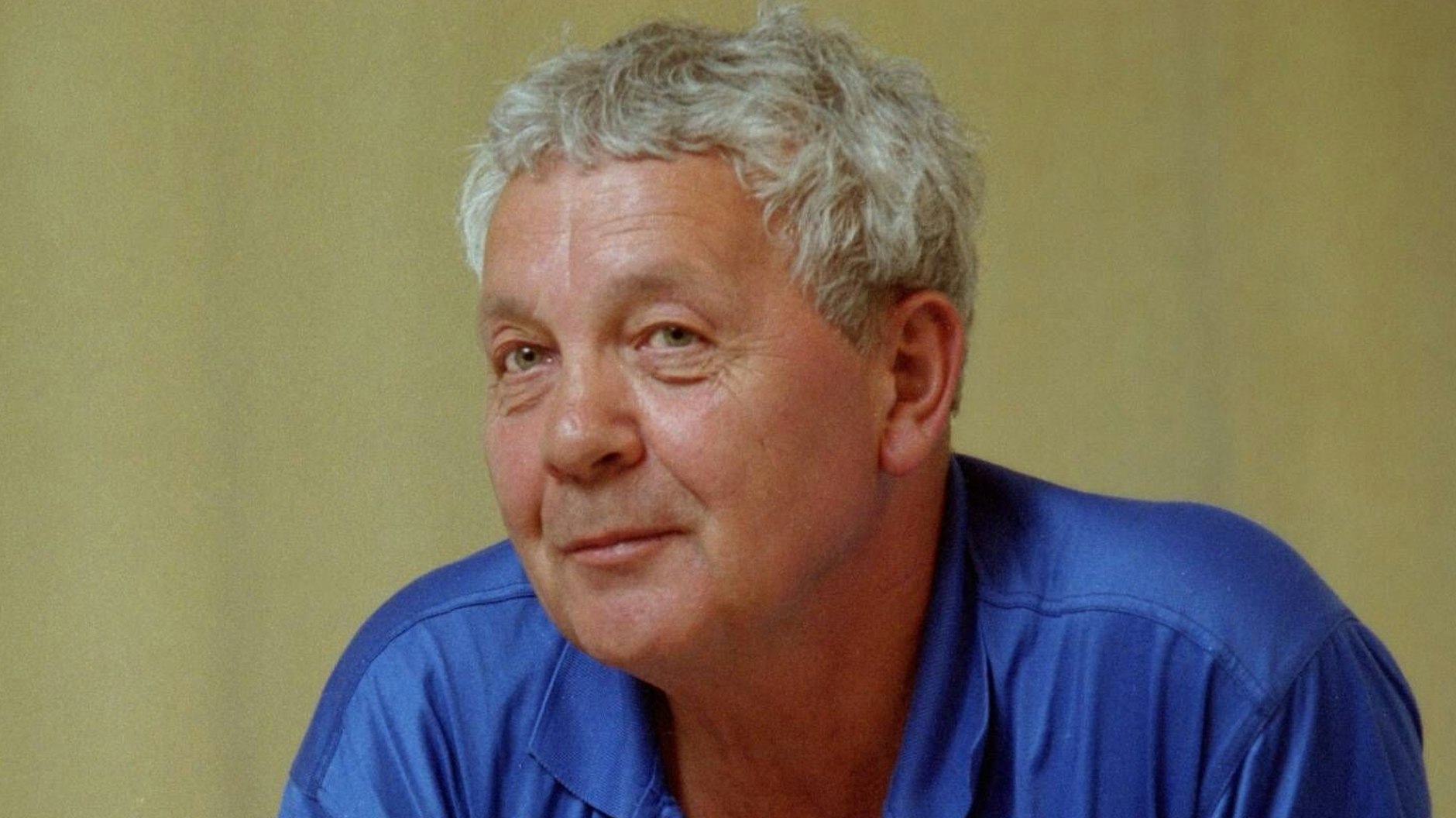 Einen Sechsämter auf einen Grantler: Zum 80. Geburtstag von Eckhard ...