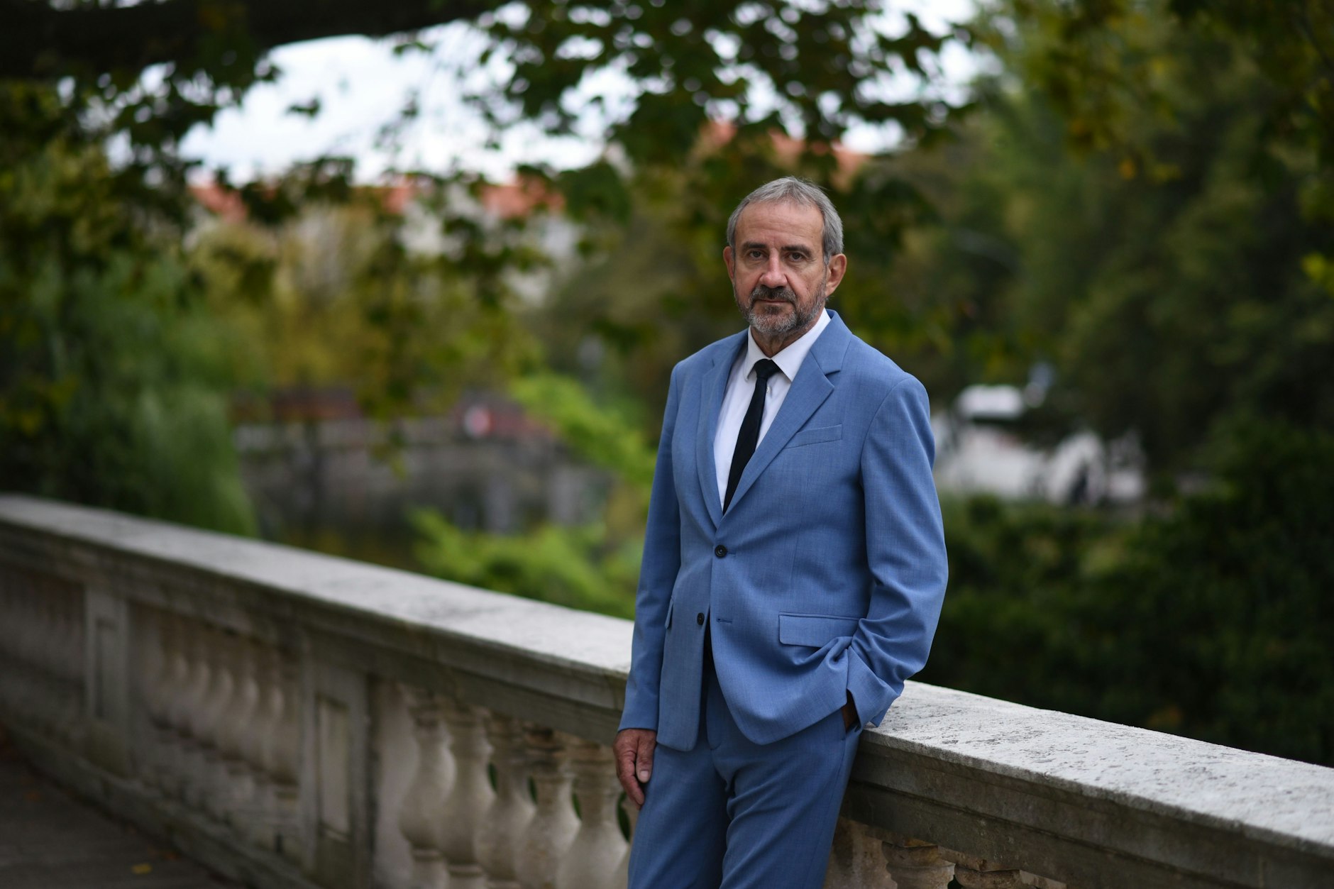 Hermann Parzinger: „Der Druck auf unsere Museen kann auch positiv sein“