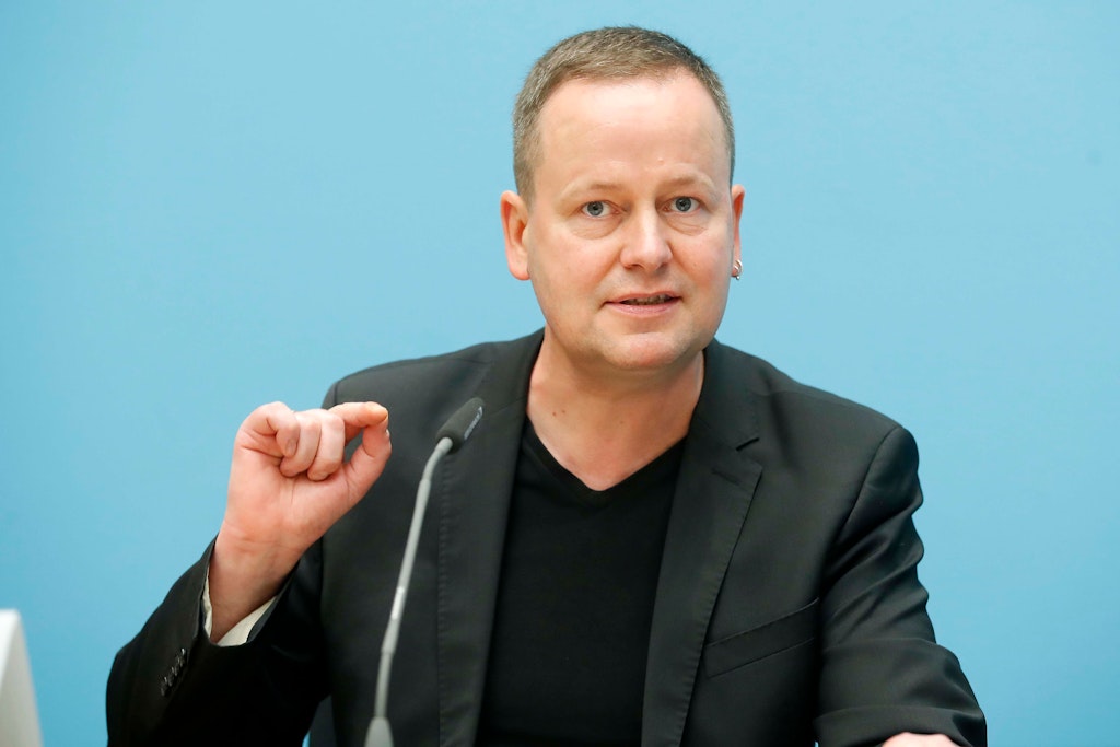 Klaus Lederer: Der perfekte Kandidat, nur der Erfolg fehlt noch