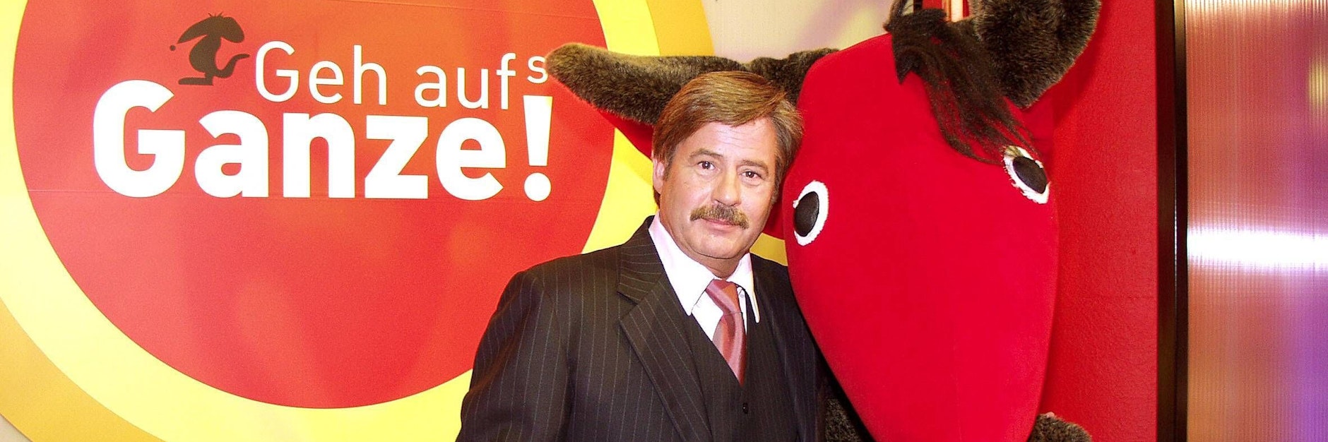 Der Zonk ist zurück! Jörg Draeger bringt drei neue Folgen von „Geh aufs ...