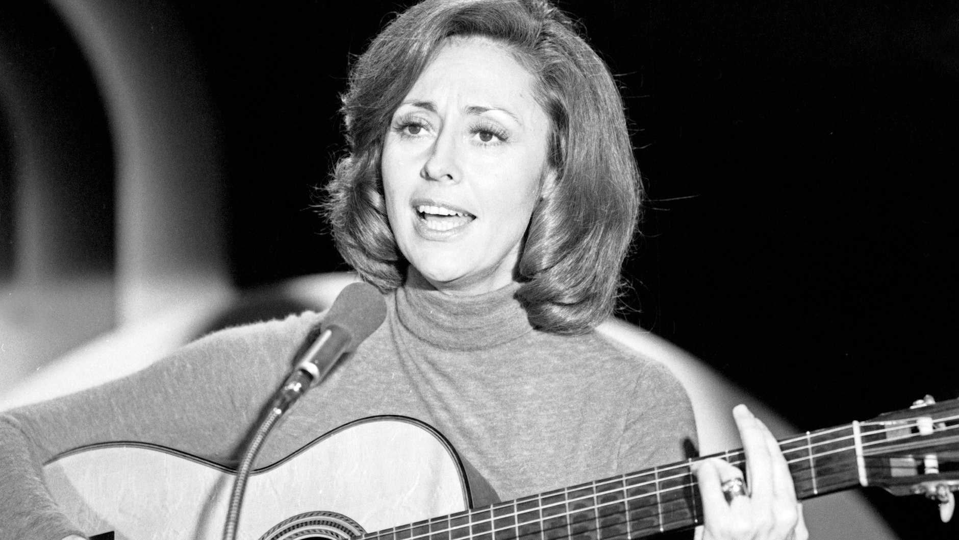 Die Vielseitige: Caterina Valente wird 90