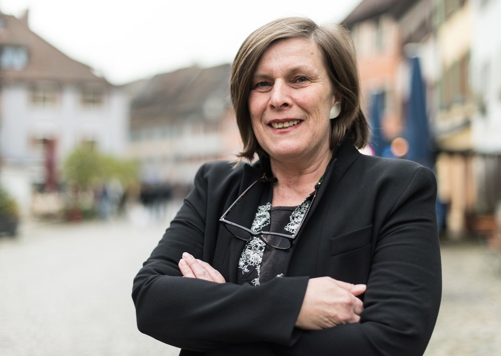 Die Schrift in den Raum stellen – zum Tod von Barbara Köhler