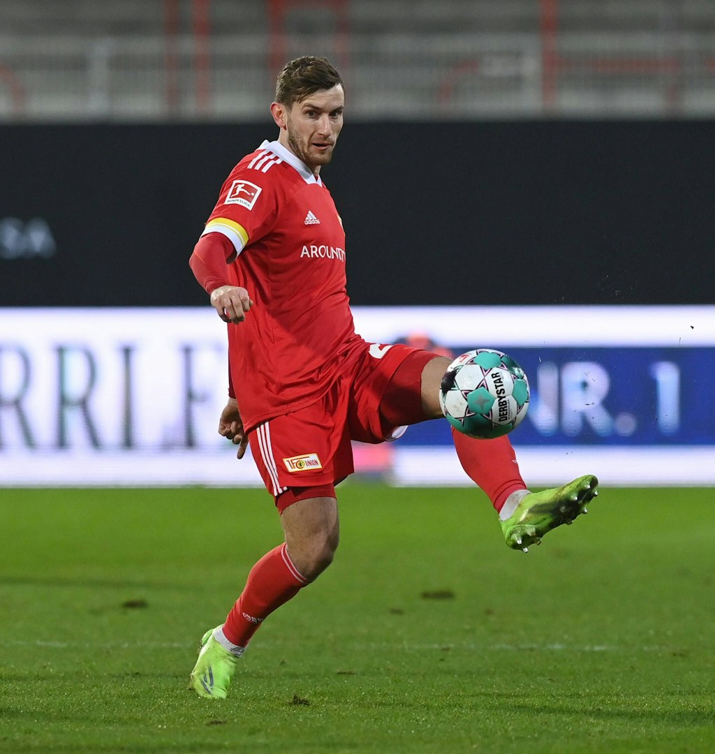 Warum Christopher Lenz immer besser wird