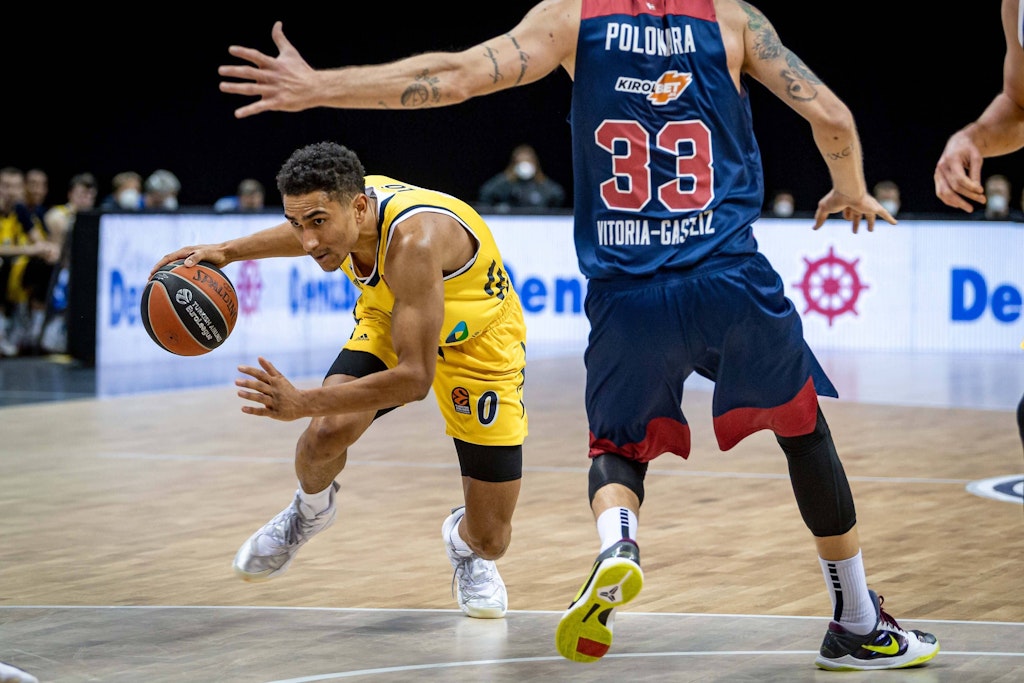 Maodo Lo: „Ich bin von Natur erst einmal ein bisschen vorsichtiger“