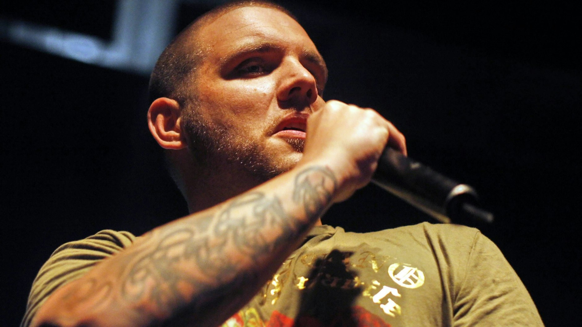 Prozess gegen Rapper Fler: Zweiter Anlauf startet