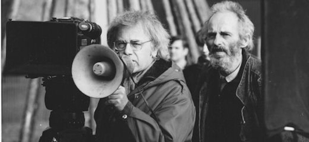 Rainer Simon: Einer der besten Defa-Regisseure und einer der meist ...