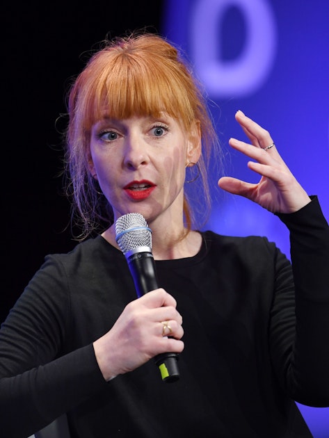 Chefredakteurin Barbara Hans wird wohl den Spiegel verlassen