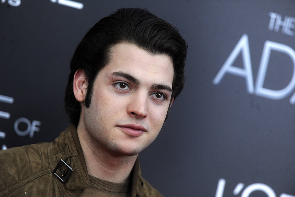 Versehentliche Überdosis: Model Harry Brant gestorben